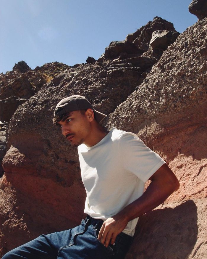 Cine este Vlad Condurache, iubitul lui Andrei Urs. „Dacă ești bine ...