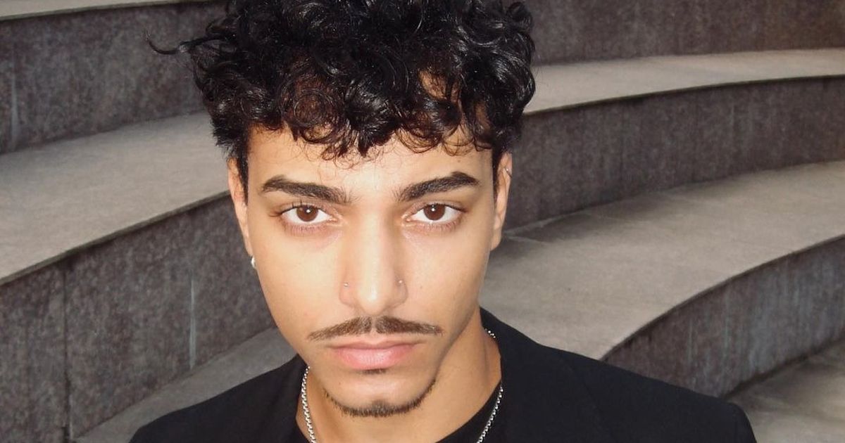 Cine este Vlad Condurache, iubitul lui Andrei Urs. „Dacă ești bine ...