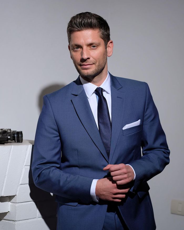 Cine este Valentin Butnaru. "Doctorii mi-au dat șanse de 1% să mai pot ...