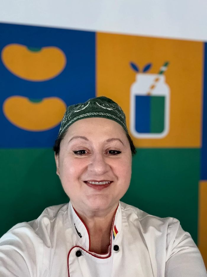 „Eu am fost doar victima. Am asistat la un linșaj mediatic.” Jamila ...