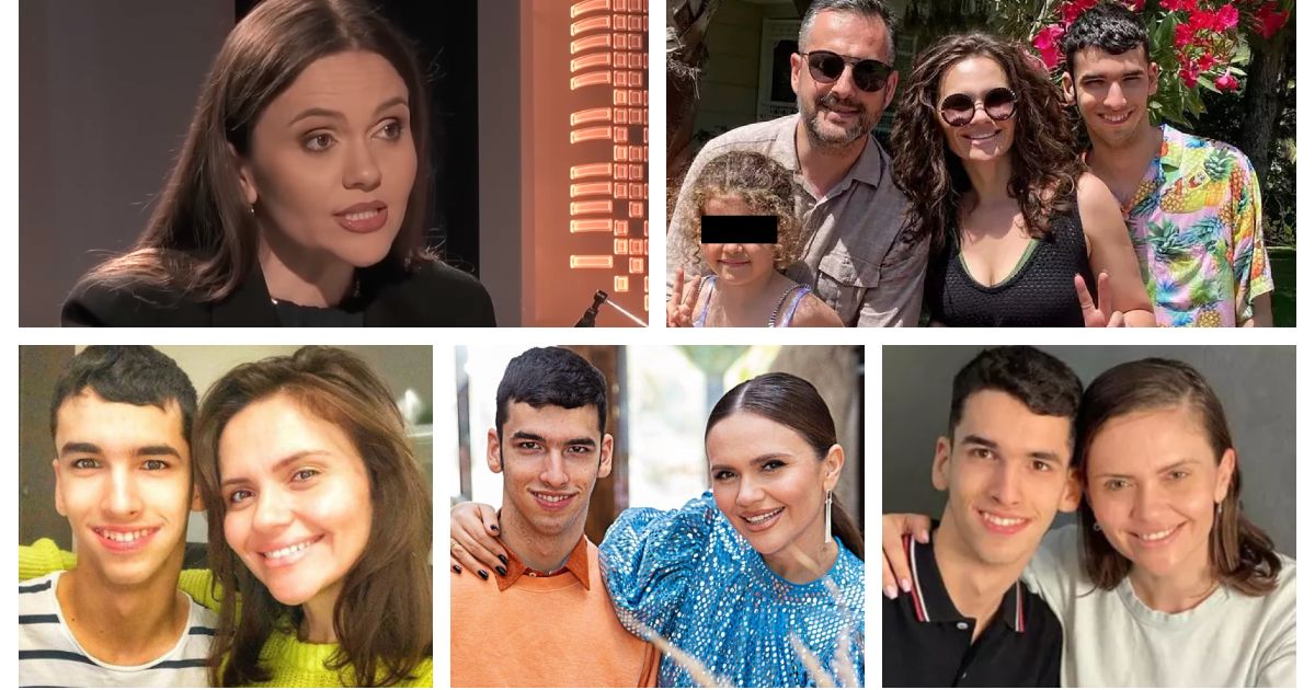 „La scurt timp s-a întâmplat asta și mi-a zis mama.” Cum a ajuns Filip ...