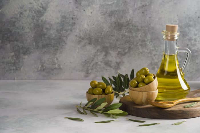 Ulei de floarea soarelui sau uleiul de măsline. Care este mai bun ...