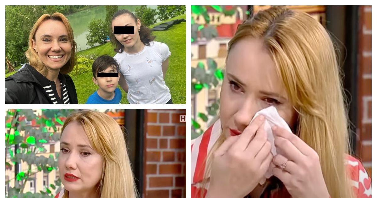 „Chiar dacă eram în aceeași casă, nu puteam să intervin.” Oana Ioniță ...