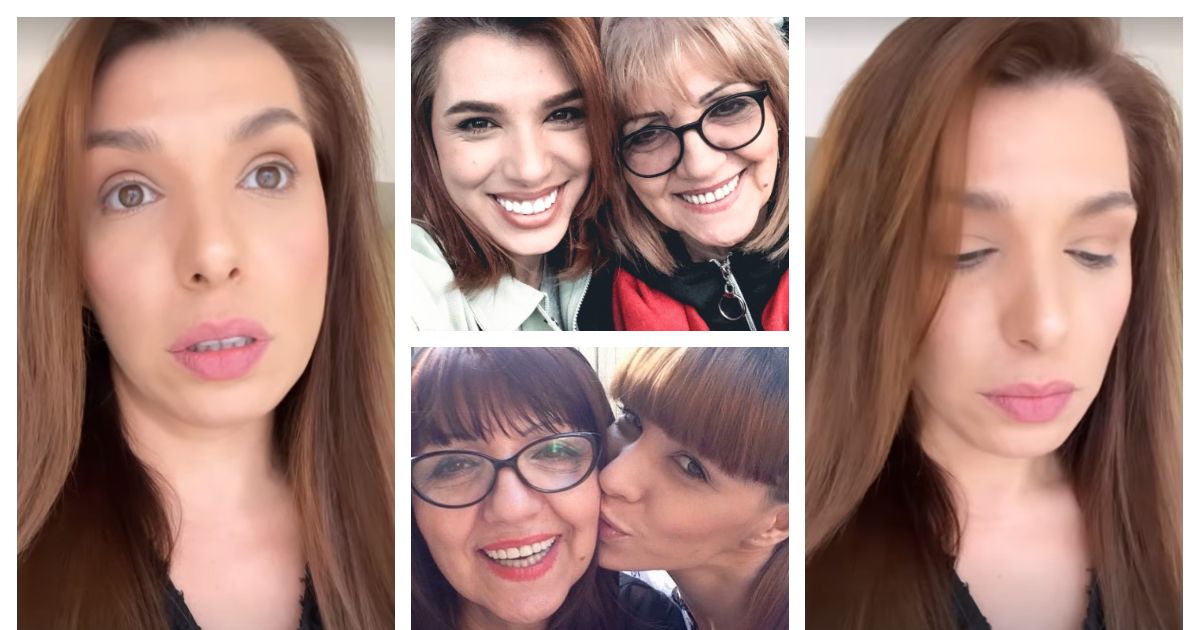 „Prin artă am găsit întotdeauna vindecare și lumină.” Sorana Darclee ...