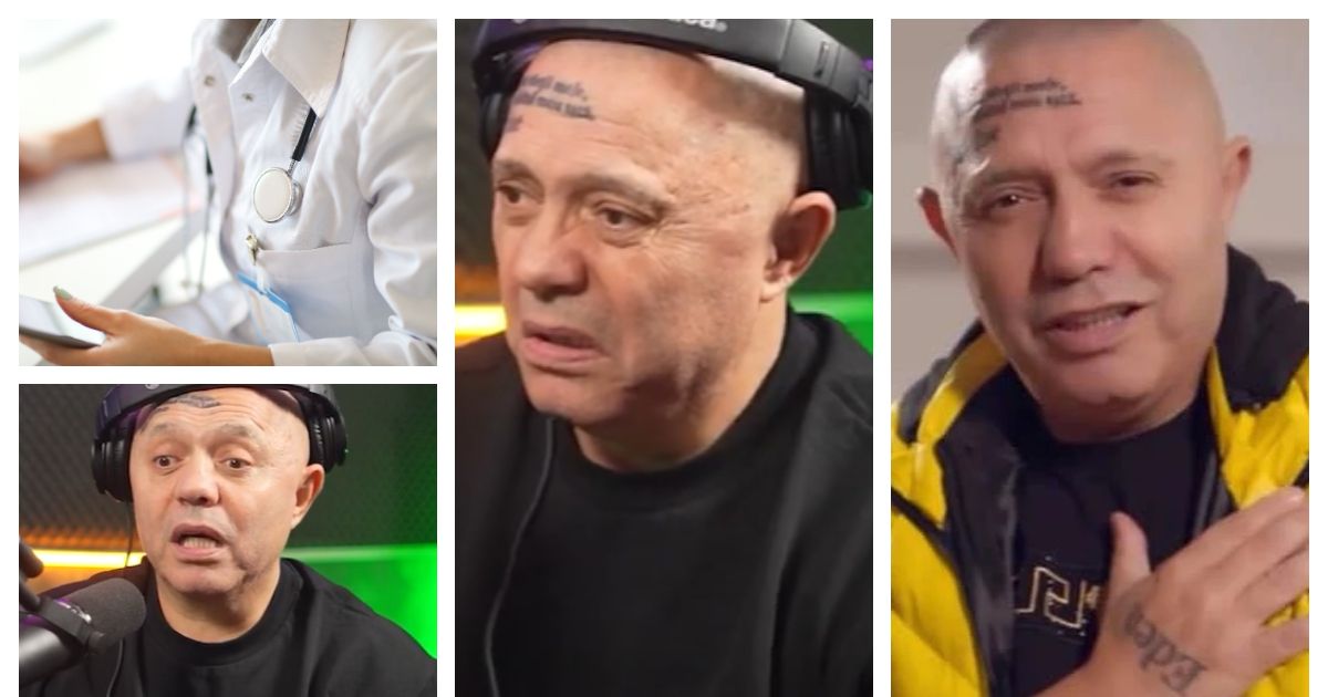 „Mă gândeam dacă, Doamne ferește, am vreun cancer sau ceva și s-a ...