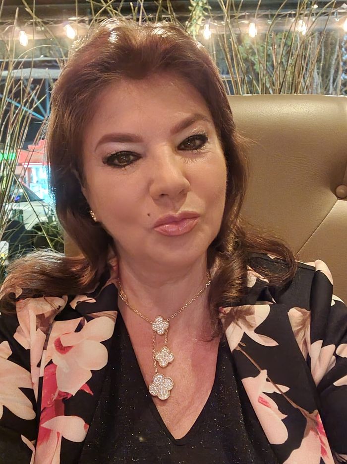 „Am reușit să construim împreună un imperiu. Despărțirea după 23 de ani ...