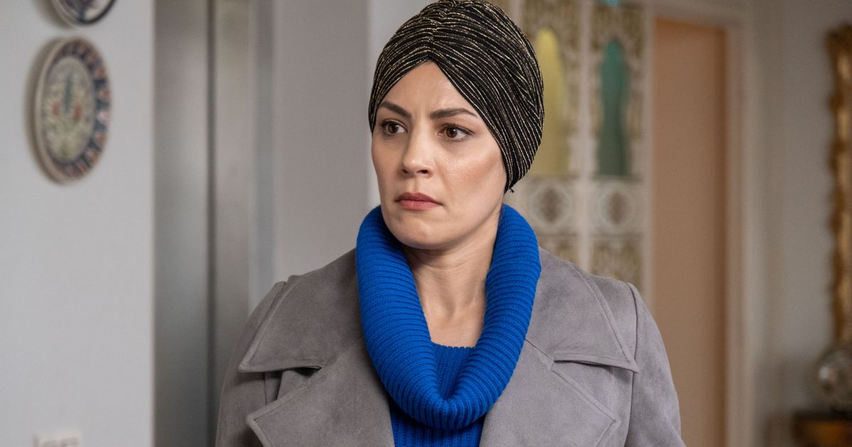 Leman nu renunță la Omer - KFetele