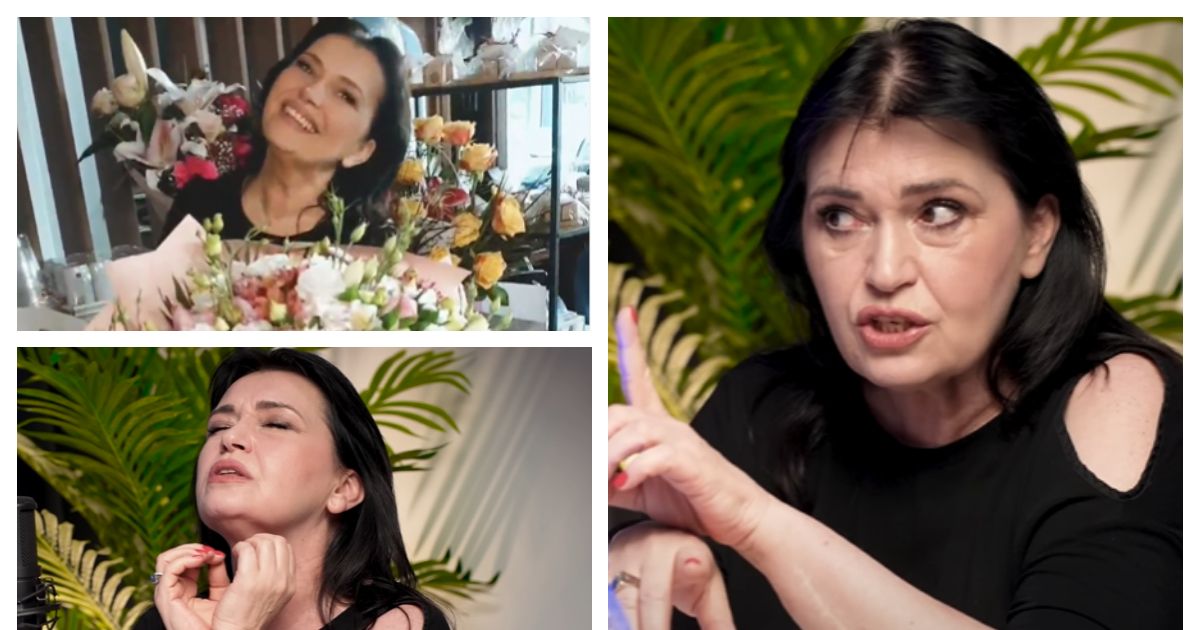 „Bărbatul trebuie să aibă casă! Până nu își ia casă, nici să nu se ...