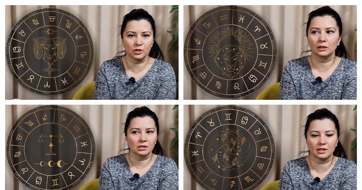 Sfaturi astrale pentru o săptămână reușită! Horoscop 11 - 17 martie ...