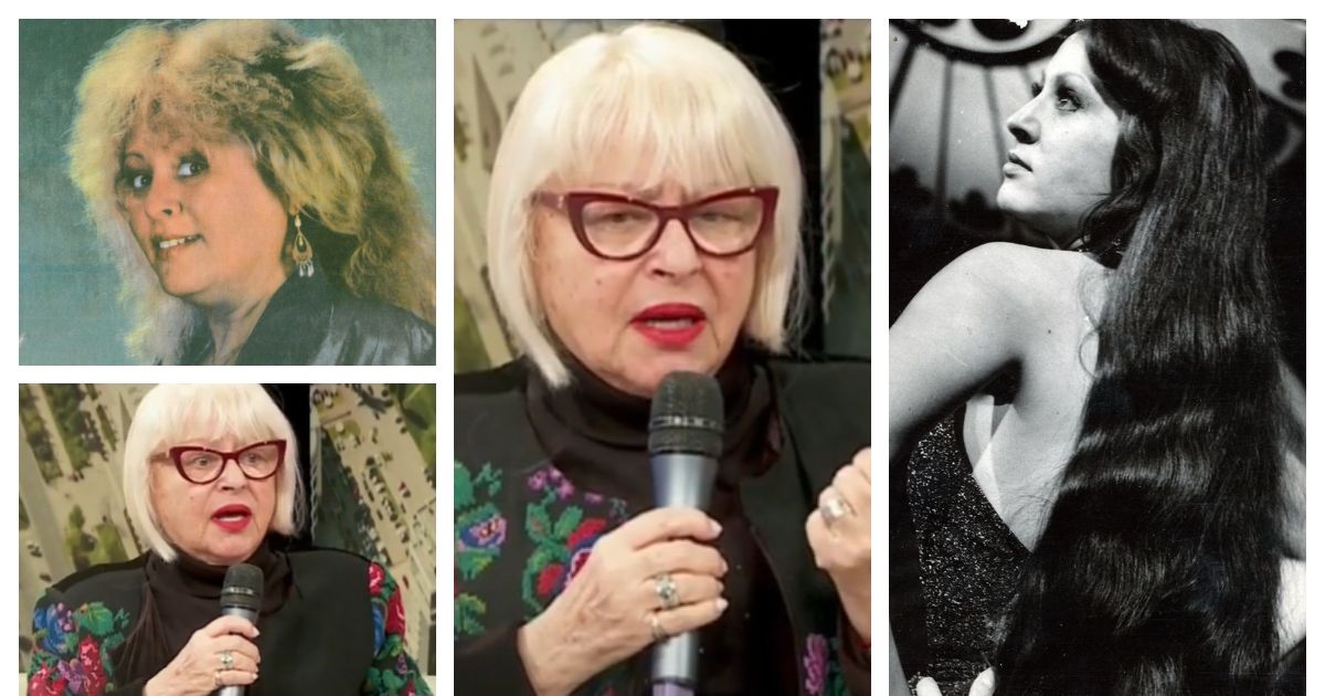 „Mama mea a fost o micuță alintată!” Mirabela Dauer, amintiri despre ...