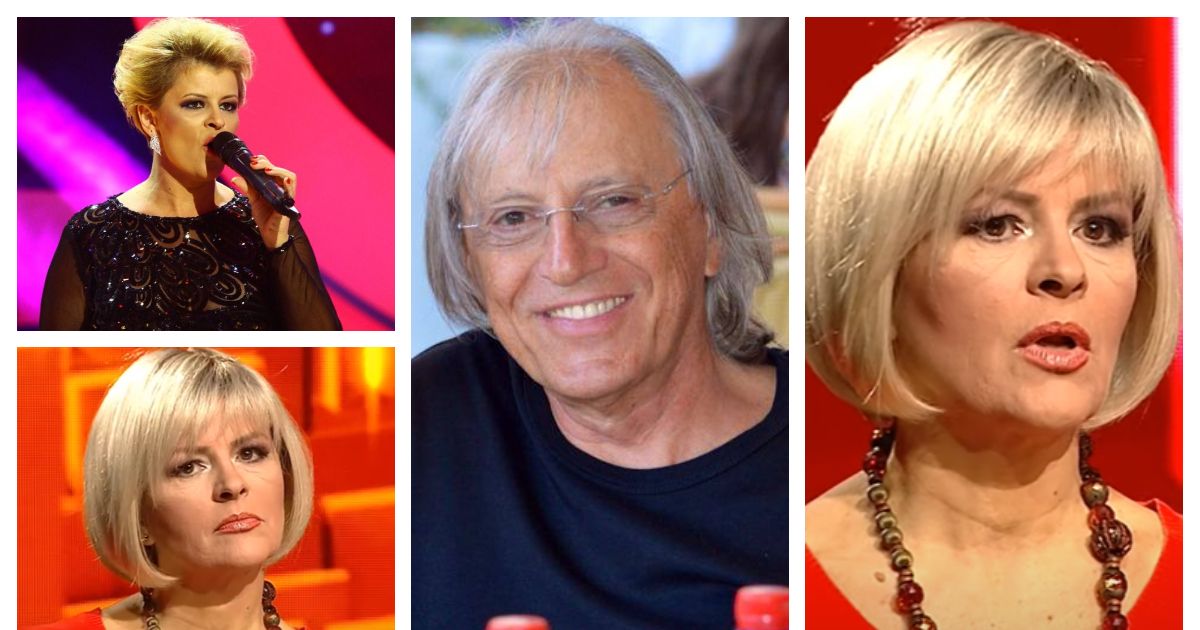 „A fost un alt înger de lumină! El și cu soția lui de atunci au fost ...