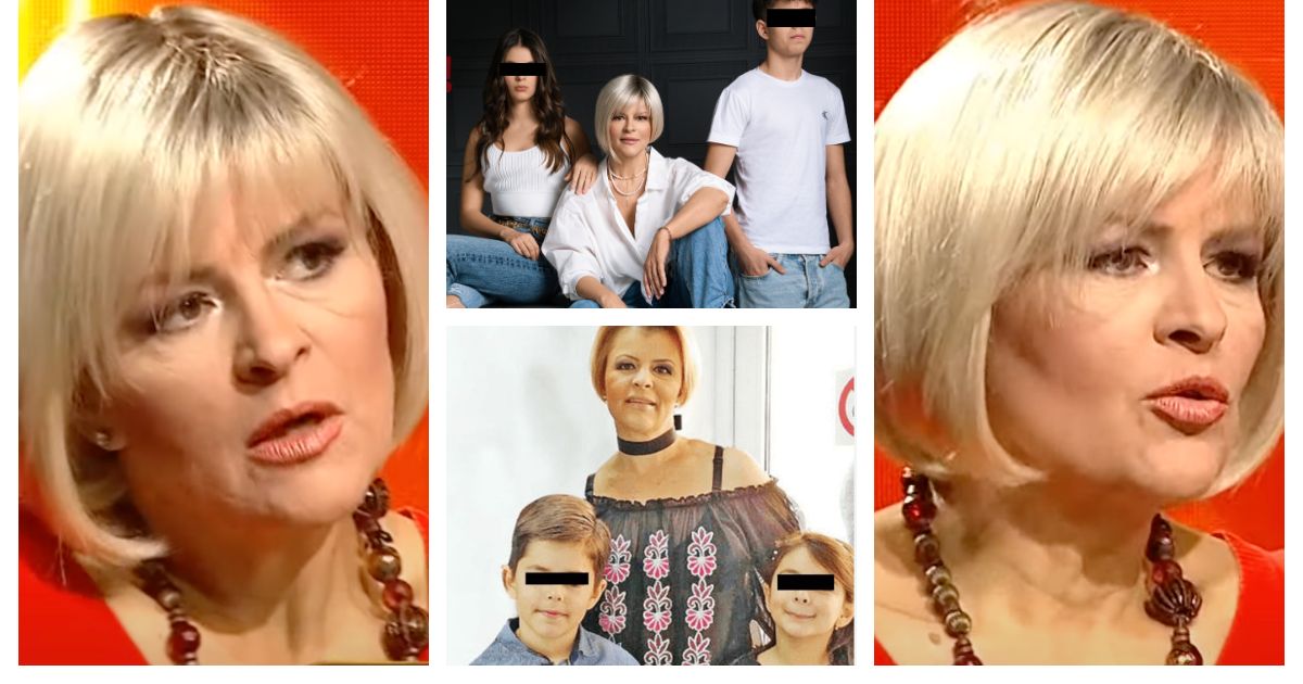 „Am datoria să-i hrănesc, să-i îmbrac, să le ofer o educație și am ...