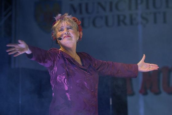 „Eu nu spuneam unde m-am născut! Erau niște lucruri pe care nu poate să ...