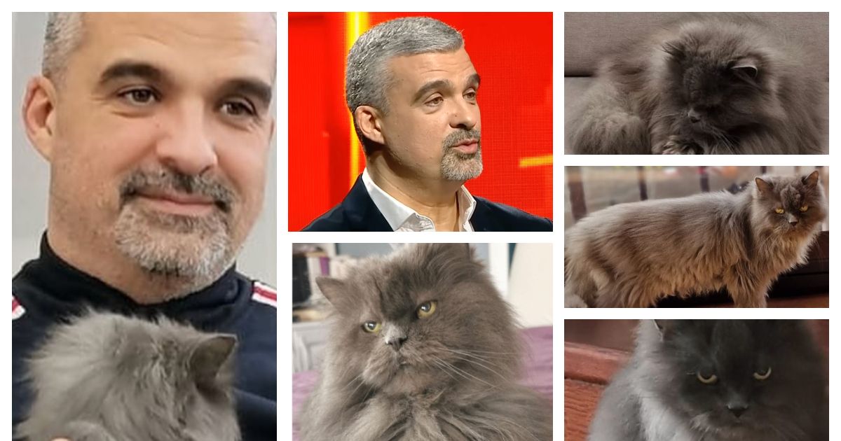 „A venit ziua în care, cu lacrimi în ochi, ne luăm adio. Dora e ...