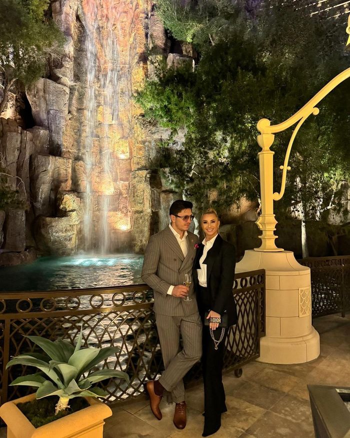 „A treia oară este mereu cu noroc.” Anamaria Prodan, cerută în căsătorie de Ronald Gavril ...