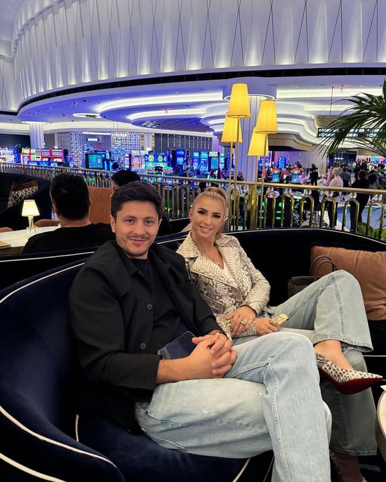 „A treia oară este mereu cu noroc.” Anamaria Prodan, cerută în căsătorie de Ronald Gavril ...