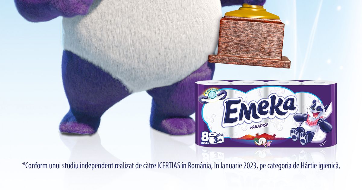Emeka: Alegerea de top în România, calitate superioară la un preț ...
