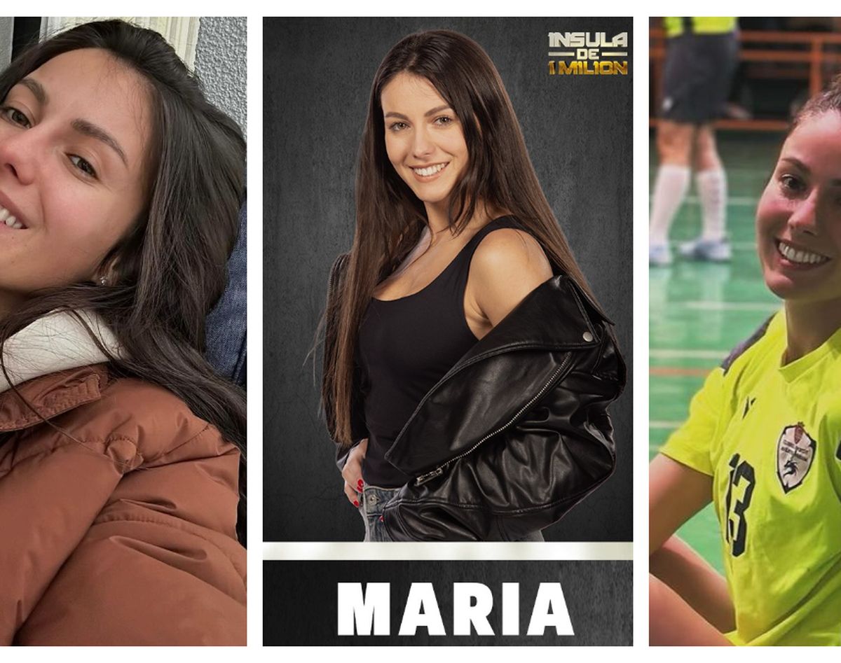 Articole despre Cine este maria diana but de la insula de 1 milion ...