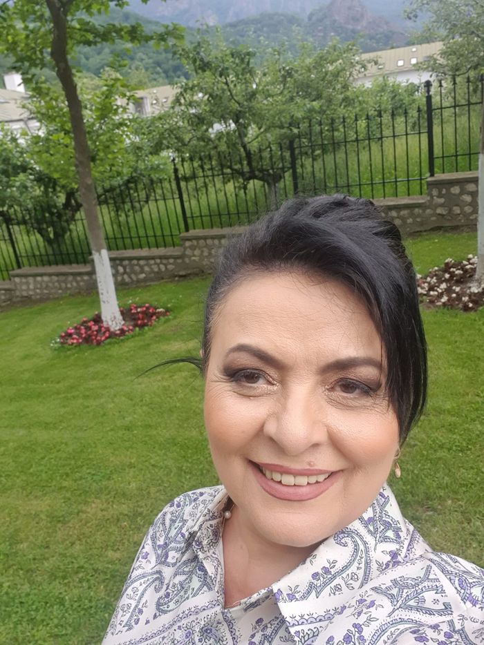 „Știam că a venit cu o armă, pentru că o găsisem în bagajul lui!” Maria ...