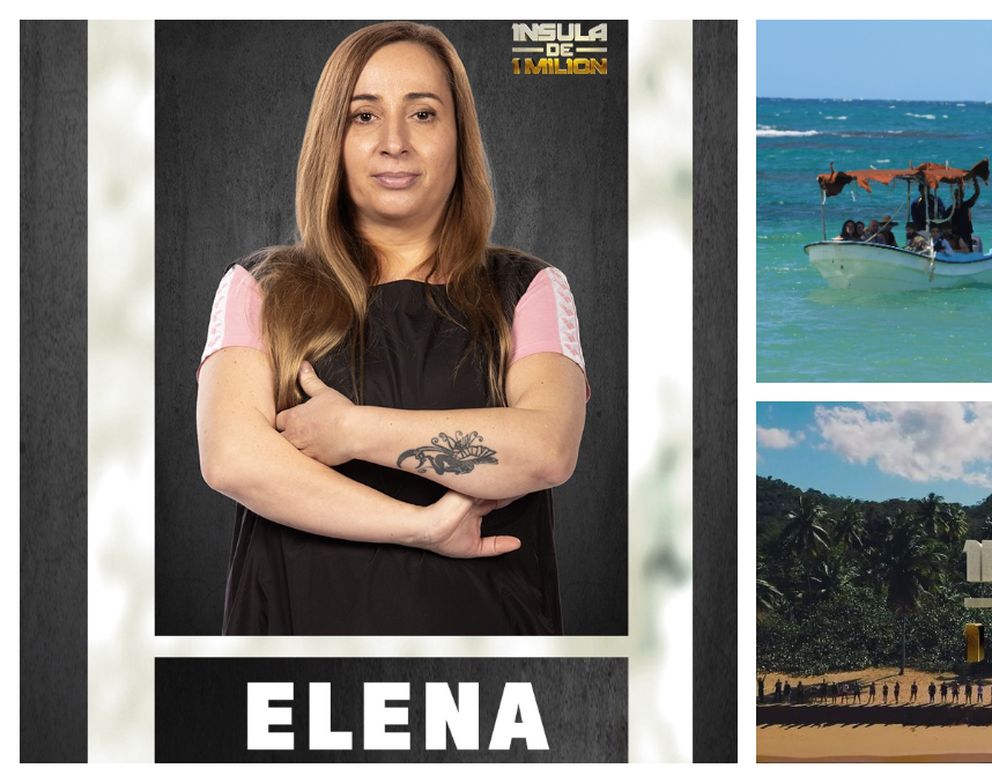 Cine este Filip Alexandru Traian, concurent la "Insula de 1 milion ...