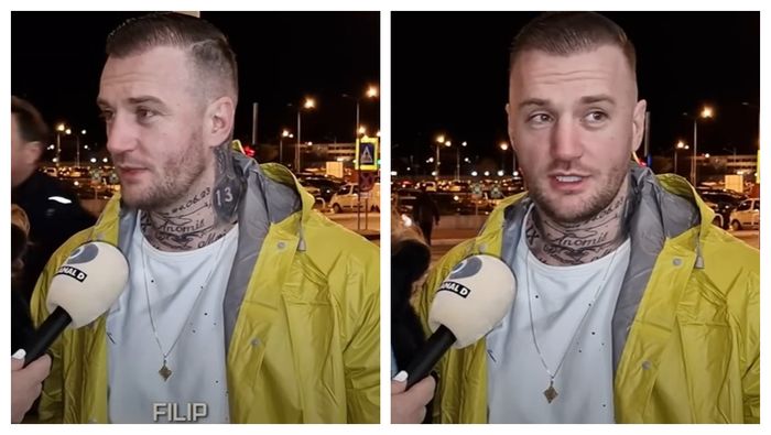 Cine este Filip Alexandru Traian, concurent la "Insula de 1 milion ...