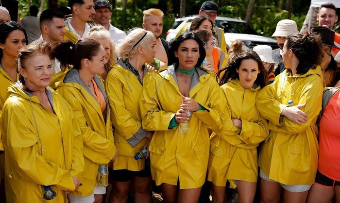 Cine este Filip Alexandru Traian, concurent la "Insula de 1 milion ...