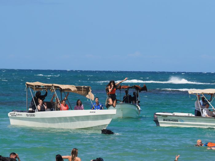 Cine este Filip Alexandru Traian, concurent la "Insula de 1 milion ...