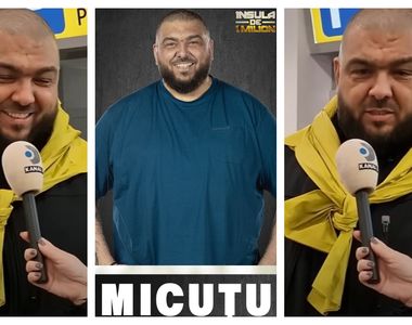 Cine este Filip Alexandru Traian, concurent la "Insula de 1 milion ...