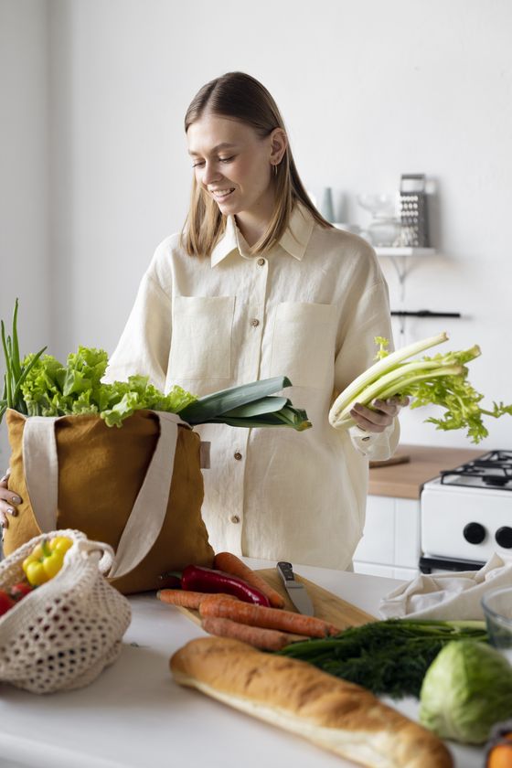 Meniu de post pentru o săptămână. Ce poți mânca, sănătos și gustos, în ...