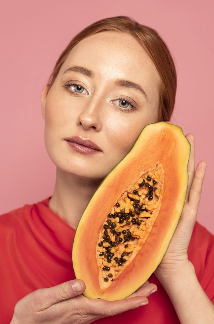 10 fructe pentru o piele strălucitoare și sănătoasă - KFetele