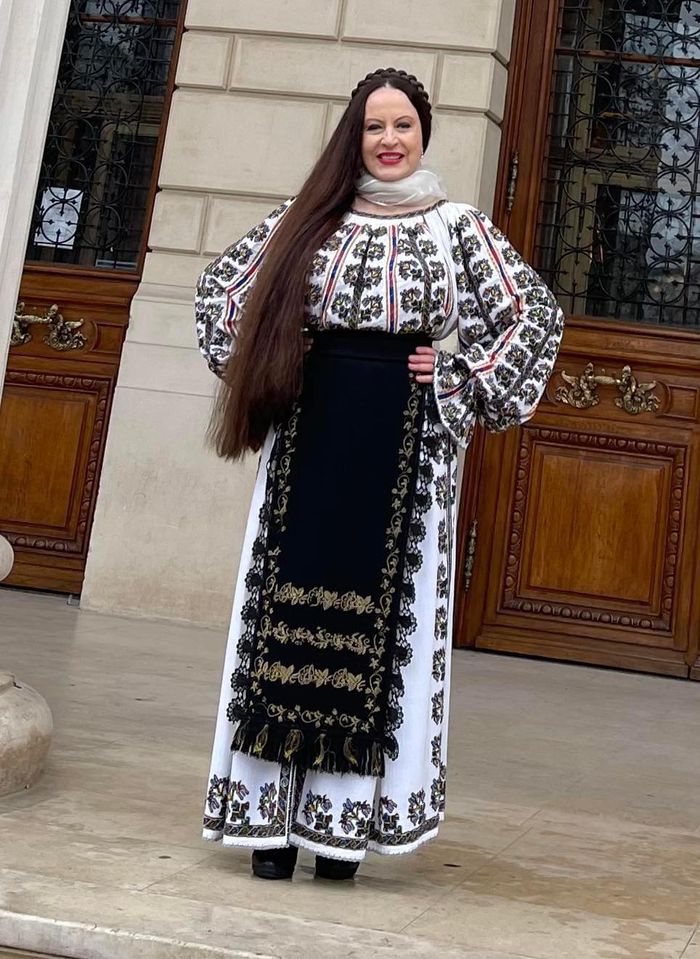 Care sunt felurile de mâncare preferate ale Mariei Dragomiroiu. Vedeta ...