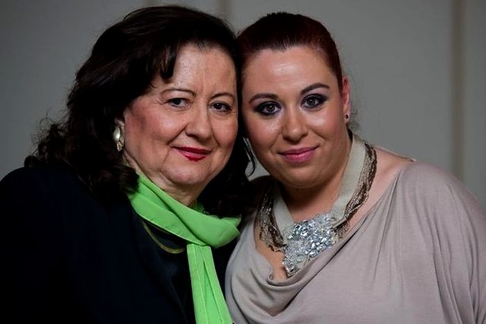 Confesiunea pe care Mioara Roman i-a făcut-o fiicei sale, Oana, la ...