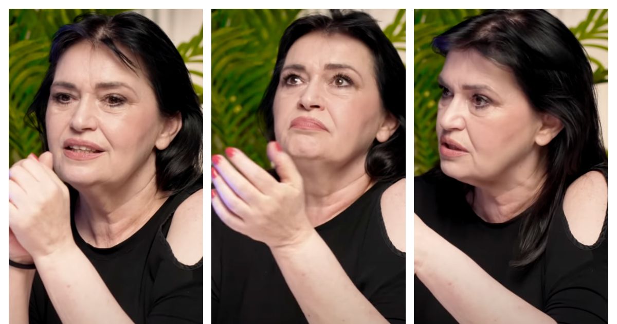 Geta Voinea, confesiuni surprinzătoare despre relații și divorț. „E ...