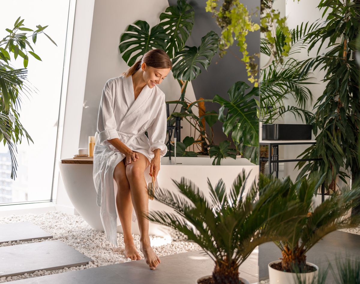 Hidratarea picioarelor acasă. Ia-ți o pauză și răsfață-ți picioarele cu ...