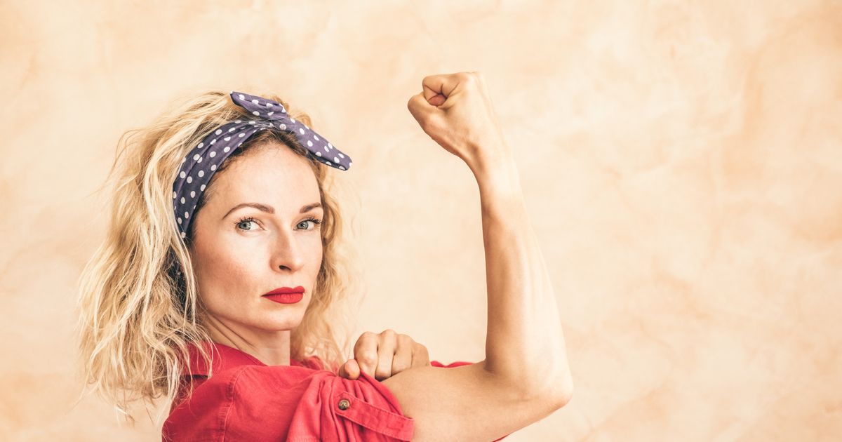 33 citate despre femei puternice. Cuvinte care te vor inspira - KFetele