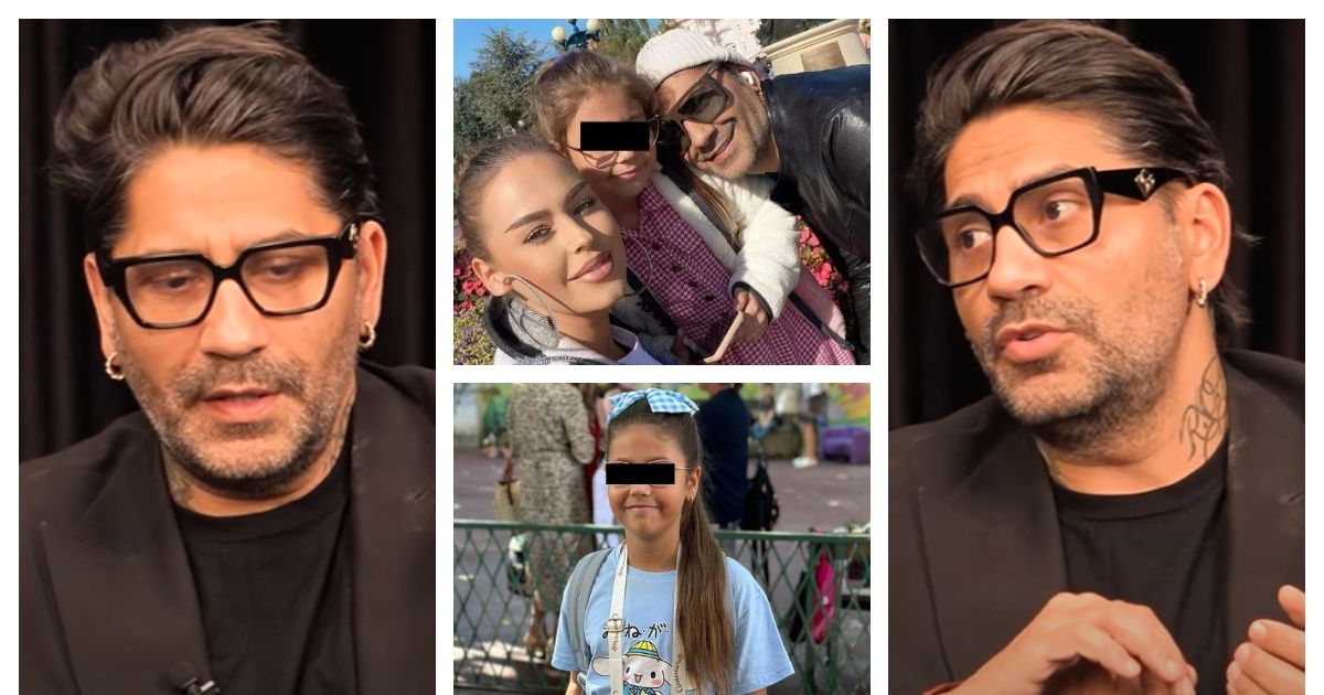 Connect-R, confesiuni emoționante despre depresia trăită. Vestea că ...