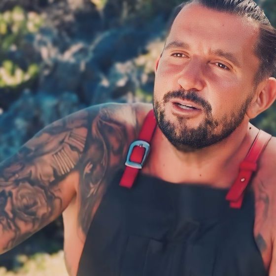 Cine este Iulian Olaru, concurent la "Insula de 1 milion". Acesta a ...