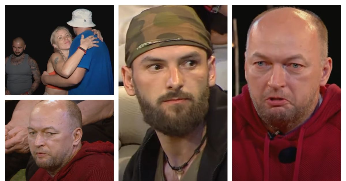 Discuții între Marius Radu și Zoli, de la „Insula de 1 milion”. Ce gest ...