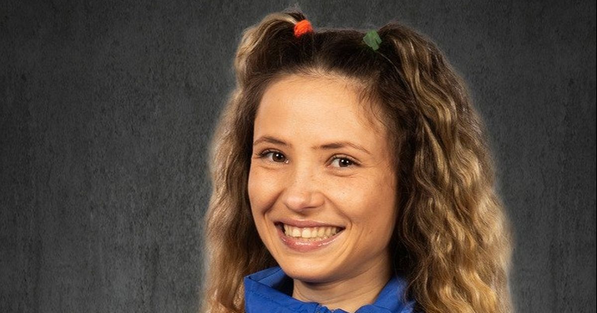 Cine este Ana Maria Mavru, concurentă la „Insula de 1 milion”. Aceasta ...