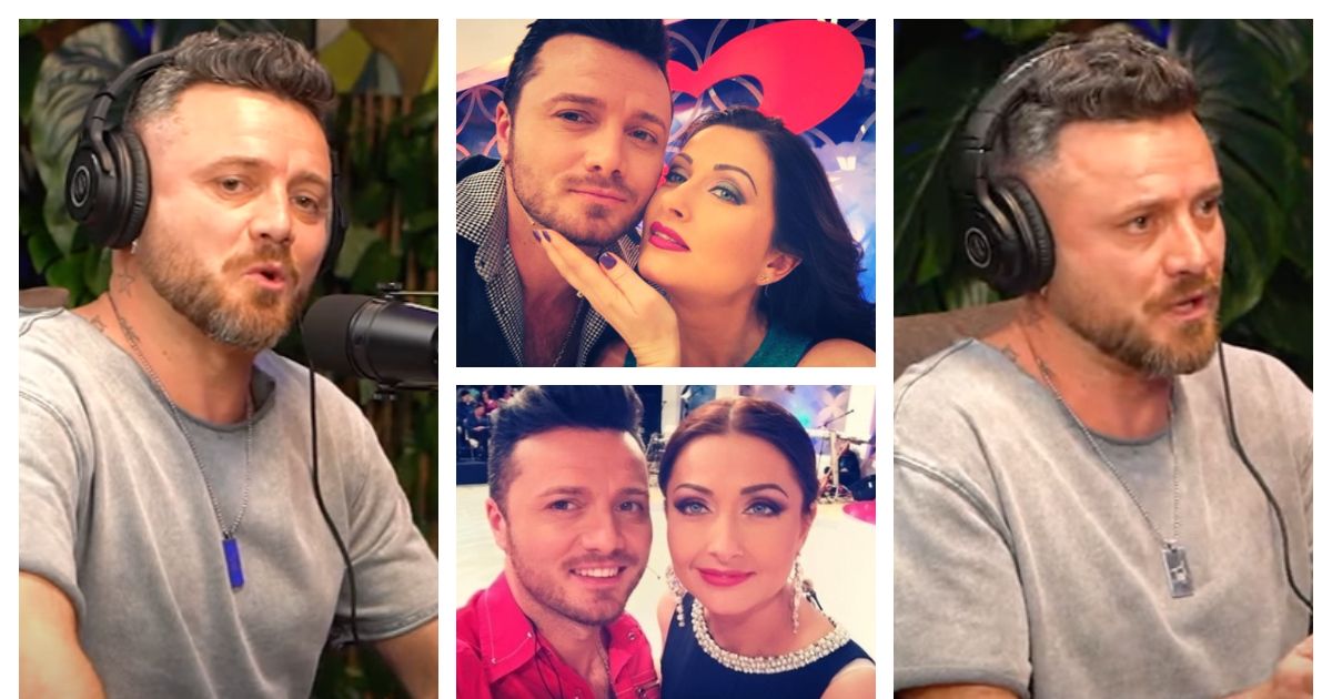 Tavi Clonda a vorbit despre momentul în care a cunoscut-o pe Gabriela ...