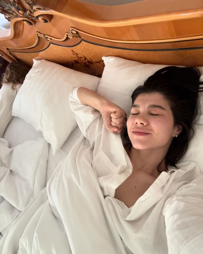 Ce gest a făcut Geta Sterp pentru sora sa, Ileana! Ileana Sterp, plină ...