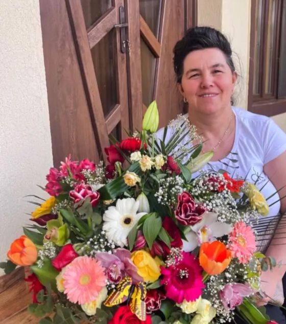 Cum a petrecut mama Geta ziua ei de naștere și ce cadouri a primit? „N ...