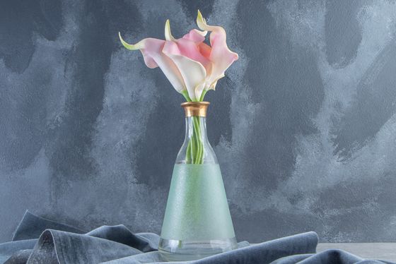 E bine sau nu să ai Cala în casă? Ce semnificație are această floare ...