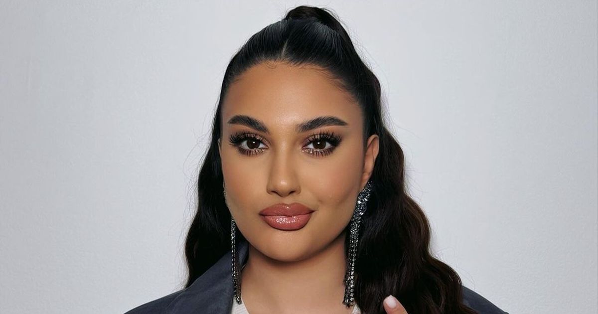 Cine este Betty Salam. „Îmi e greu că sunt fata lui Florin Salam ...