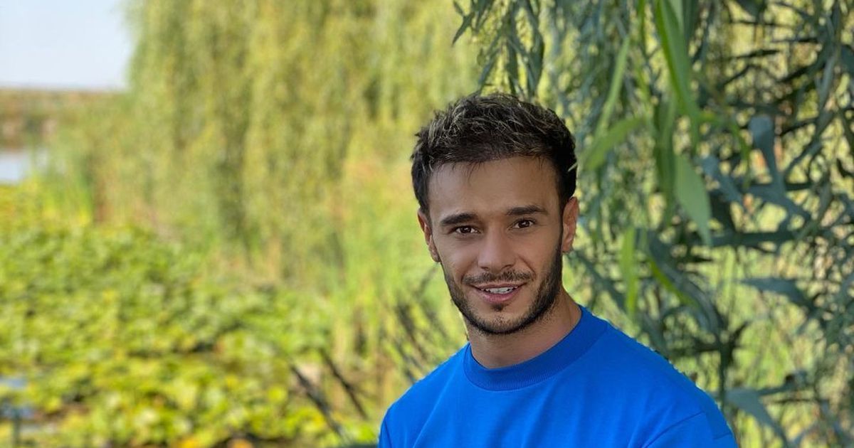 Cine este Dima Trofim. "Ca și orice om, am trecut și prin bune și prin rele!" - KFetele