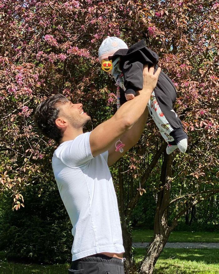 Cine este Dima Trofim. "Ca și orice om, am trecut și prin bune și prin ...