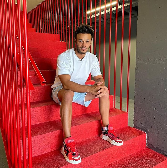 Cine este Dima Trofim. "Ca și orice om, am trecut și prin bune și prin ...