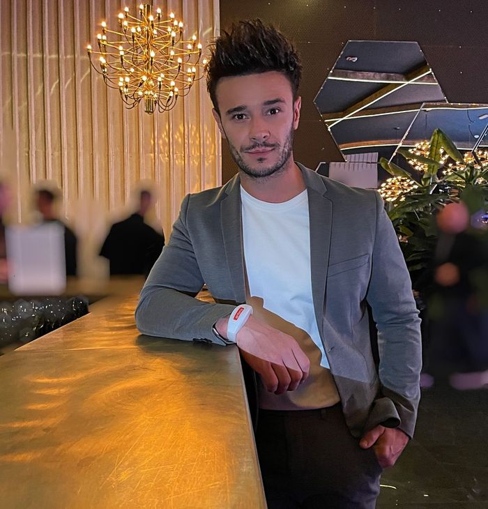 Cine este Dima Trofim. "Ca și orice om, am trecut și prin bune și prin ...