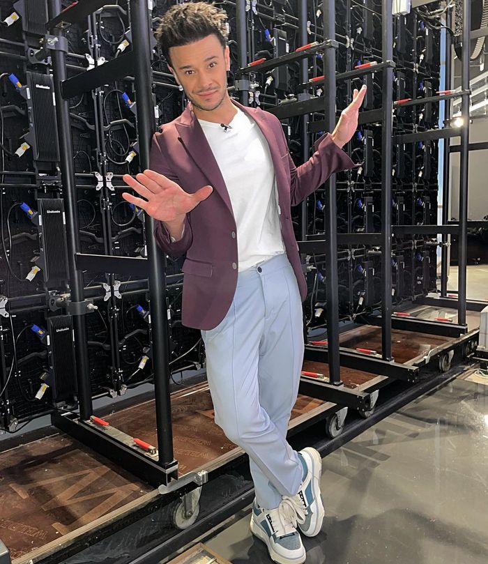 Cine este Dima Trofim. "Ca și orice om, am trecut și prin bune și prin ...