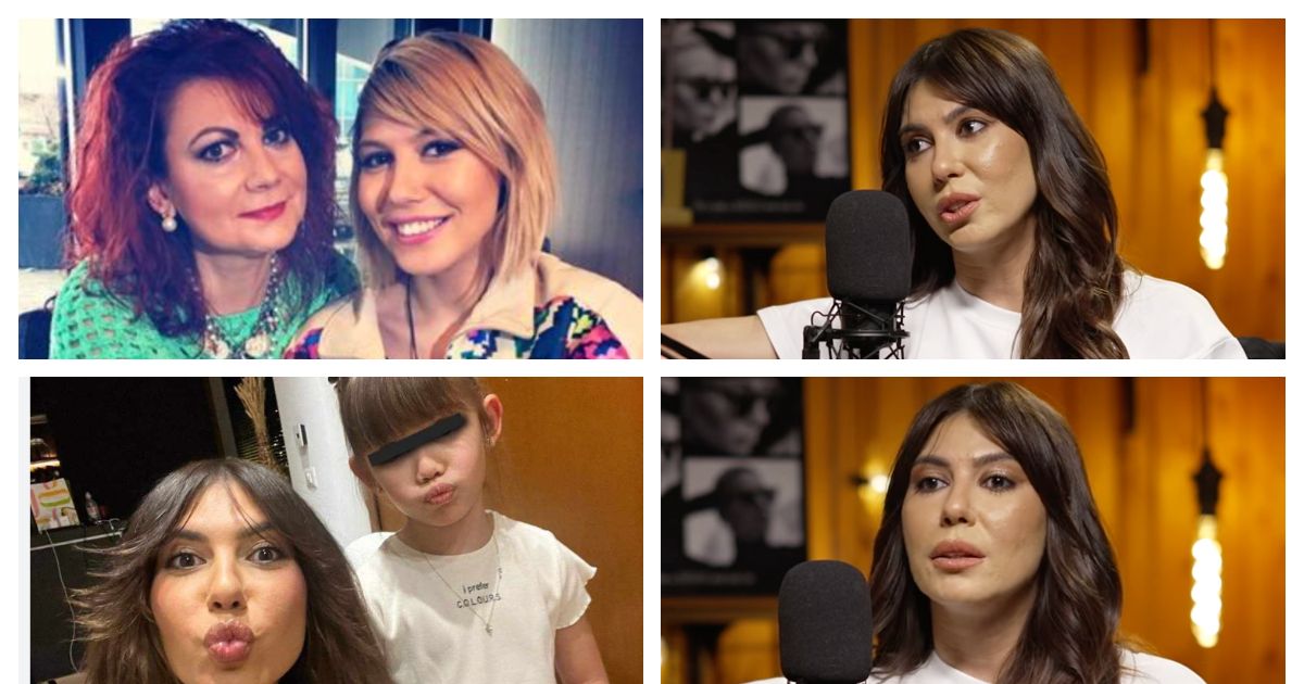 Ce spune Sore despre femeile care își sacrifică în totalitate viața ...